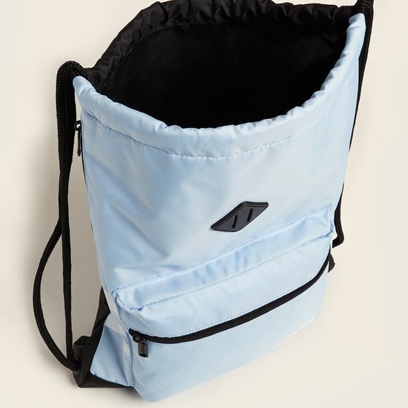 adidas | Bags | Adidas Authentic Mens Sky Blue Classic Backpack | Poshmark